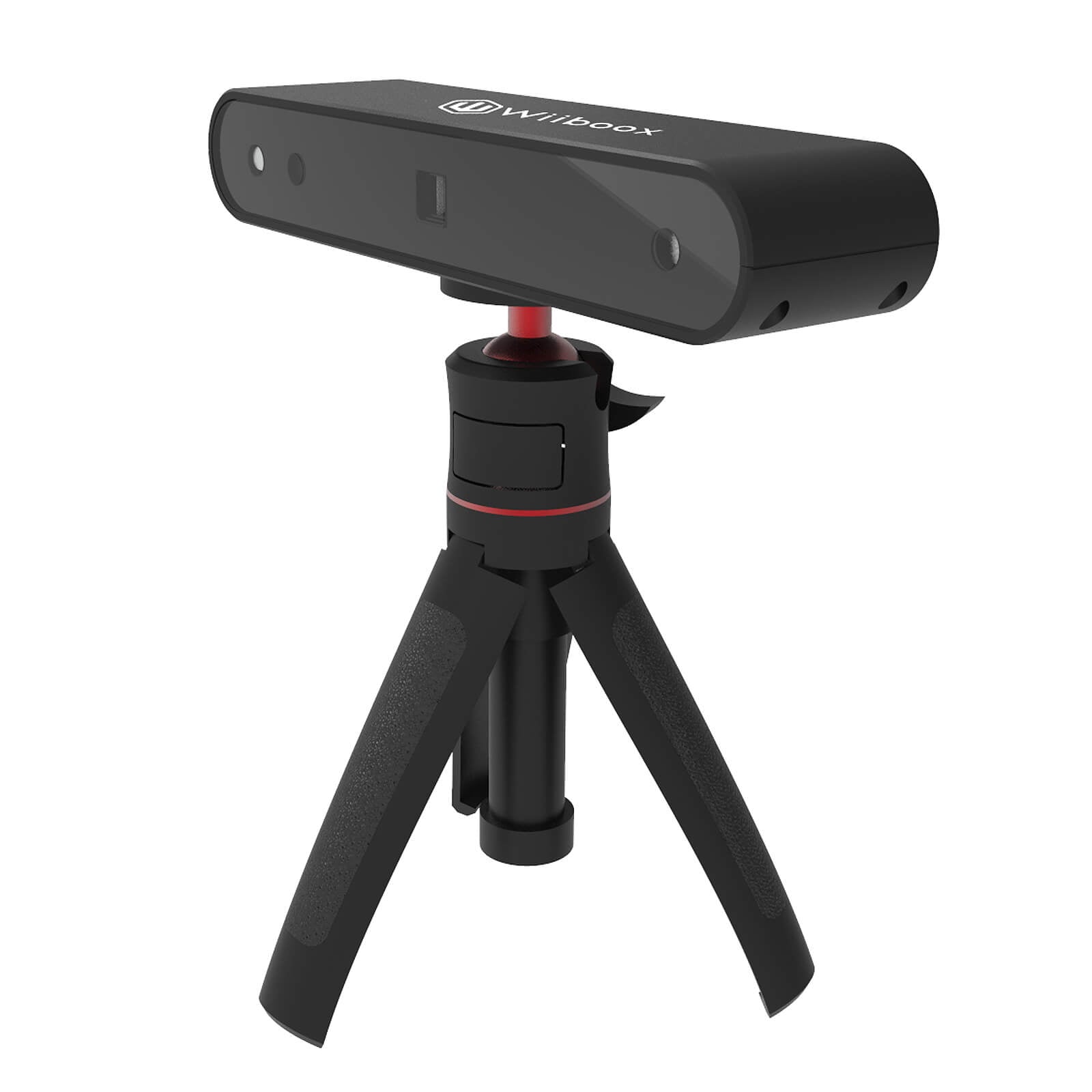 Wiiboox Portable High-precision 3D Scanner [Free Shipping] – LuckyBot