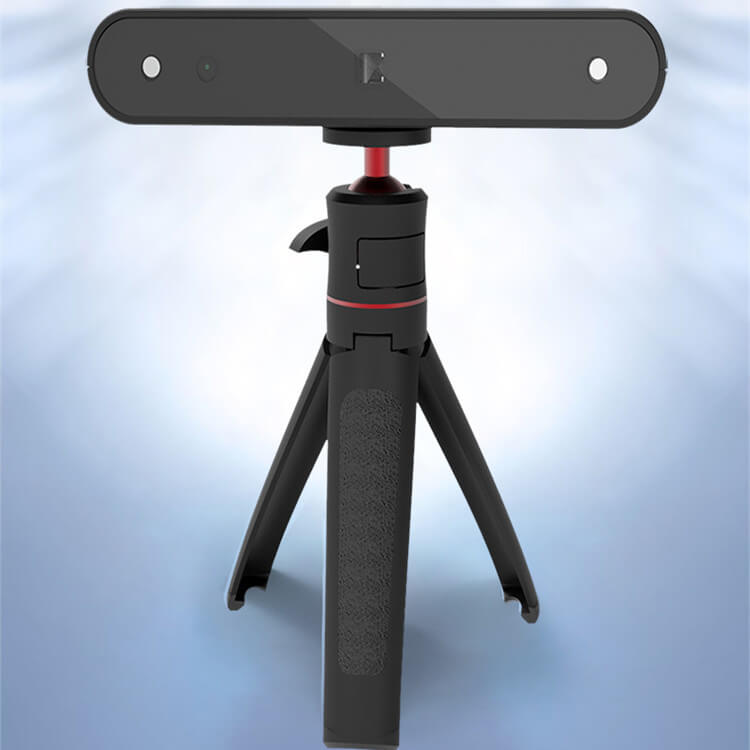 Wiiboox Portable High-precision 3D Scanner [Free Shipping] – LuckyBot