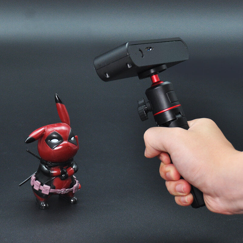Wiiboox Portable High-precision 3D Scanner [Free Shipping] – LuckyBot